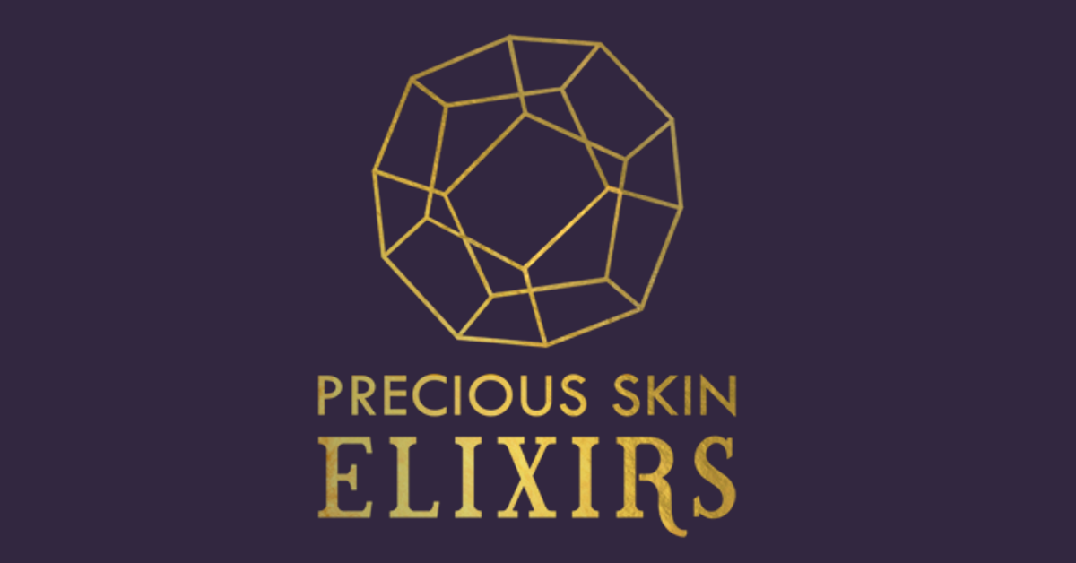 Holistic Botanical Skincare – PRECIOUS SKIN ELIXIRS